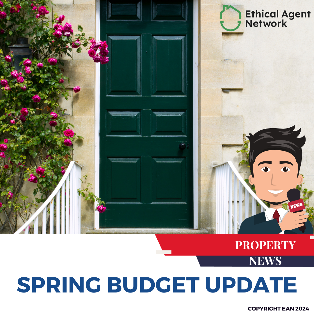 Spring Budget Moving in Lancaster Estate Agents in lancaster Estate ...