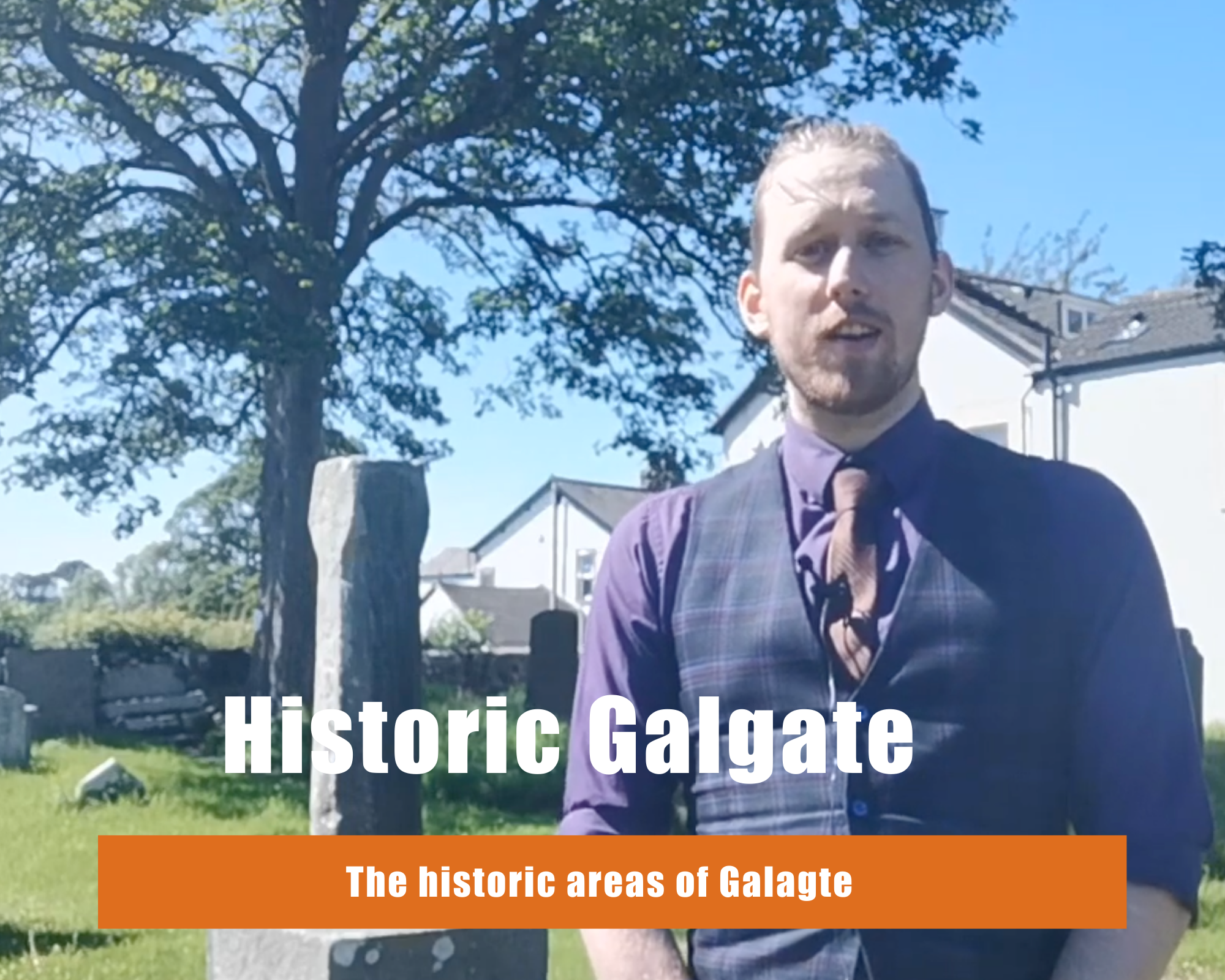 The historic areas of Galgate Galgate Lancaster Villages in lancaster ...